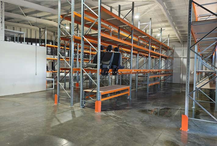 Warehouse, Factory & Industrial Property For Lease in Perth, WA 6000