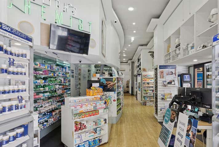 Shops & Retail Property For Sale in Perth, WA 6000