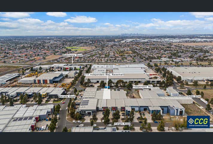 Commercial Real Estate & Property For Lease in Ravenhall, VIC 3023
