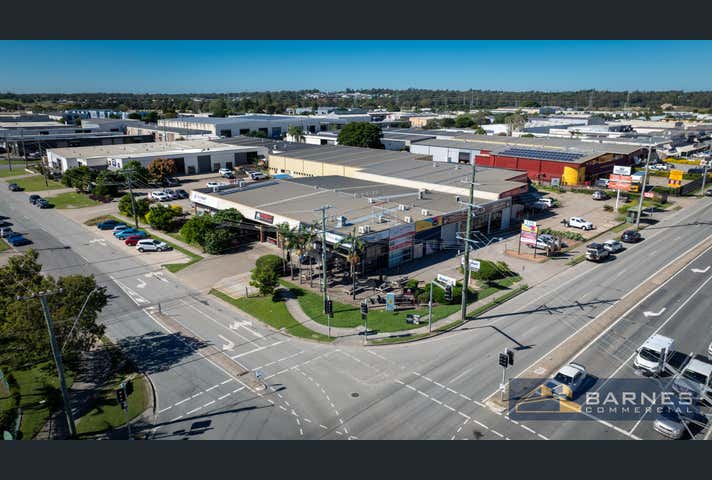 Warehouse, Factory & Industrial Property For Sale in Brendale, QLD 4500