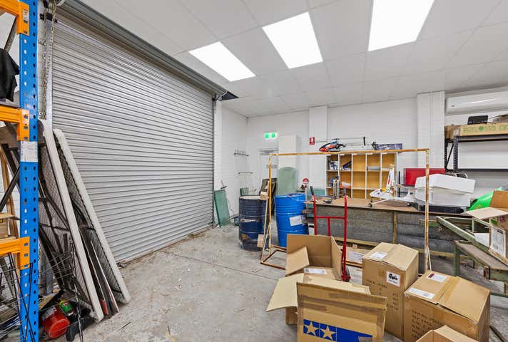 Warehouse, Factory & Industrial Property For Sale in Perth, WA 6000