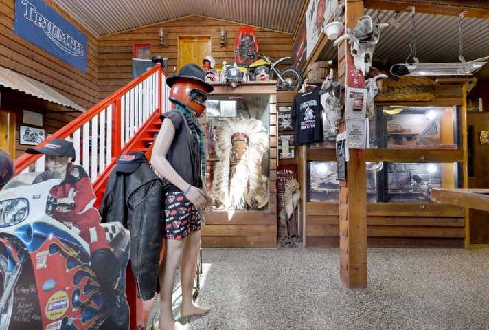 Commercial Real Estate & Property For Sale in Mackay - Greater Region, QLD