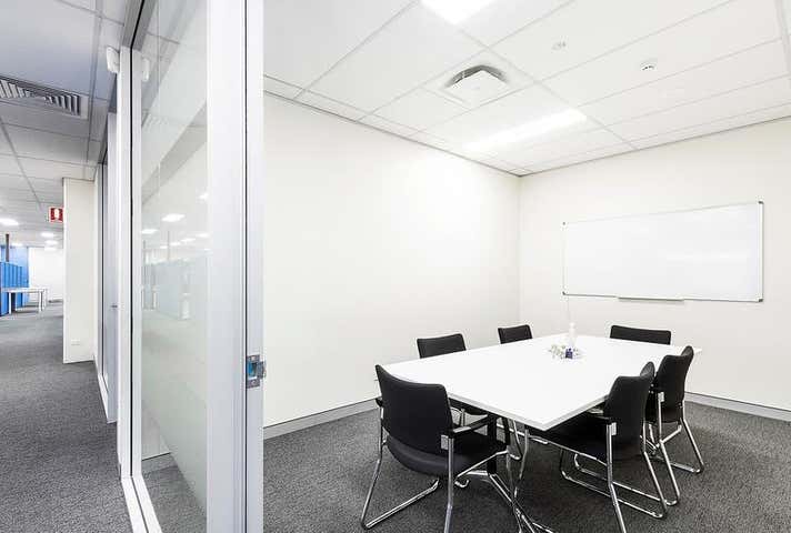 Office Property For Lease in Liverpool, NSW 2170