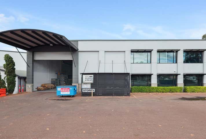 Warehouse, Factory & Industrial Property For Lease in Welshpool, WA 6106