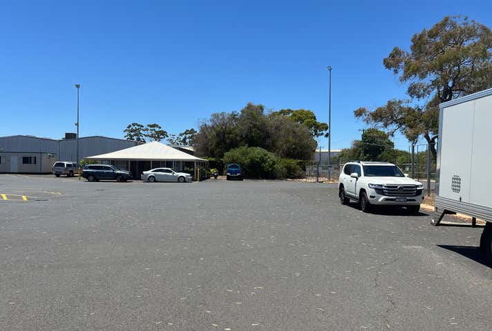 Warehouse, Factory & Industrial Property For Lease in Bunbury, WA 6230