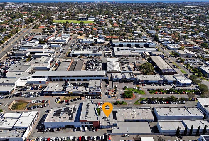 Commercial Real Estate & Property For Lease in Myaree, WA 6154