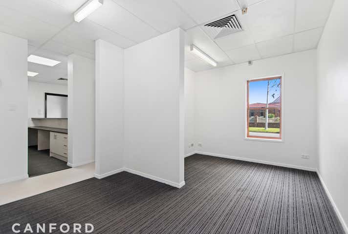 Office Property For Lease in Bundall, QLD 4217