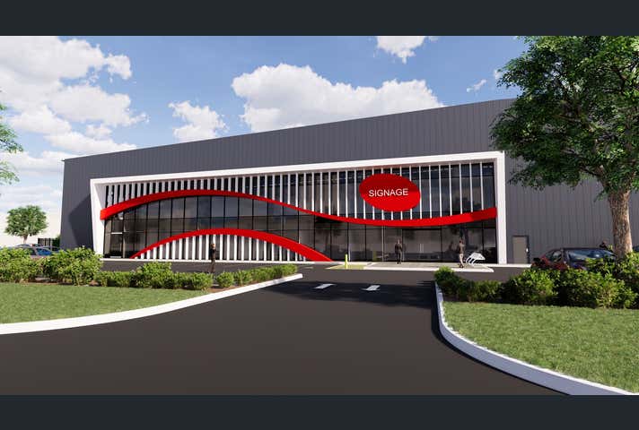 Warehouse, Factory & Industrial Property For Lease in Welshpool, WA 6106