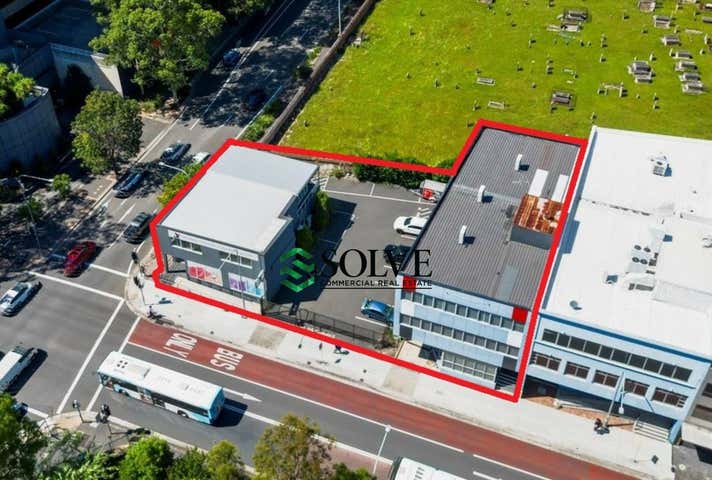 Commercial Real Estate & Property For Sale in Parramatta, NSW 2150