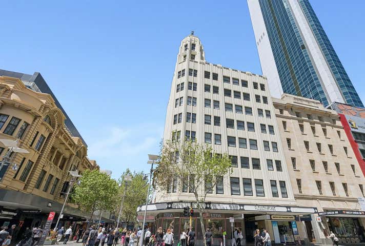 Shops & Retail Property For Sale in Perth, WA 6000