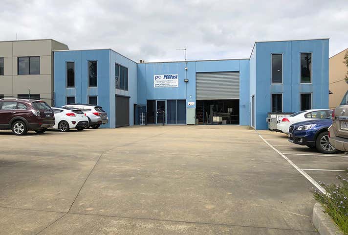 Warehouse, Factory & Industrial Property For Sale in Carrum Downs, VIC 3201