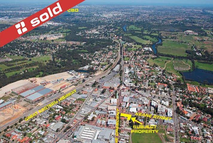 Sold Development Sites & Land in Midland, WA 6056
