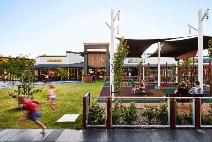 Shop & Retail Property For Lease in Forrestfield, WA 6058