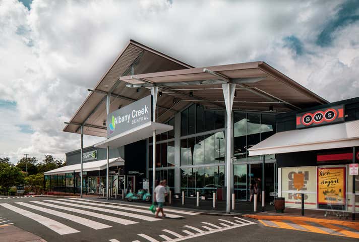 Shop & Retail Property For Lease in Albany Creek, QLD 4035