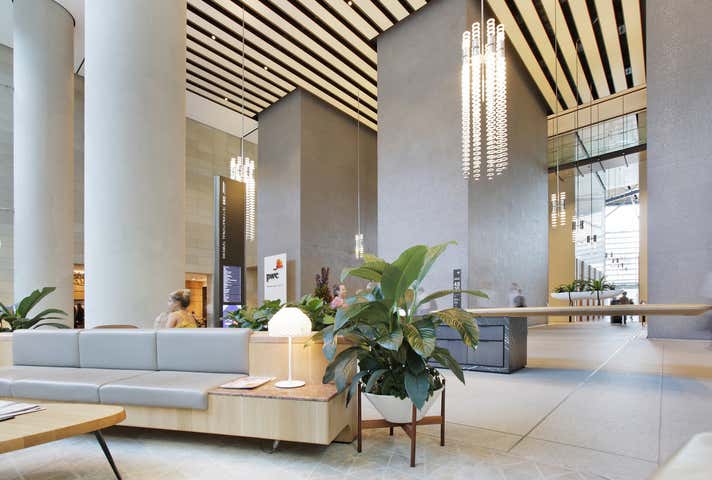 Office Property For Lease in Barangaroo, NSW 2000