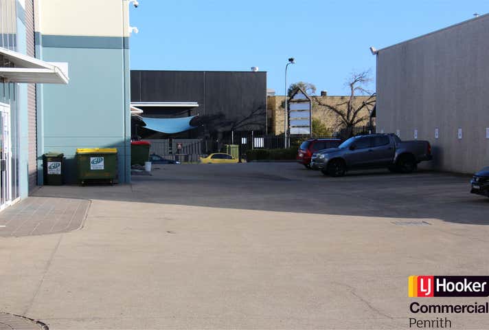 Warehouse, Factory & Industrial Property For Lease in Penrith, NSW 2750