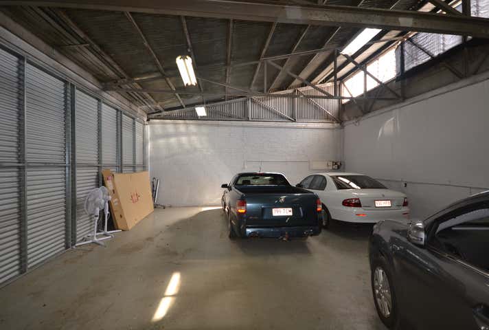 Warehouse, Factory & Industrial Property For Lease in Toowoomba City ...