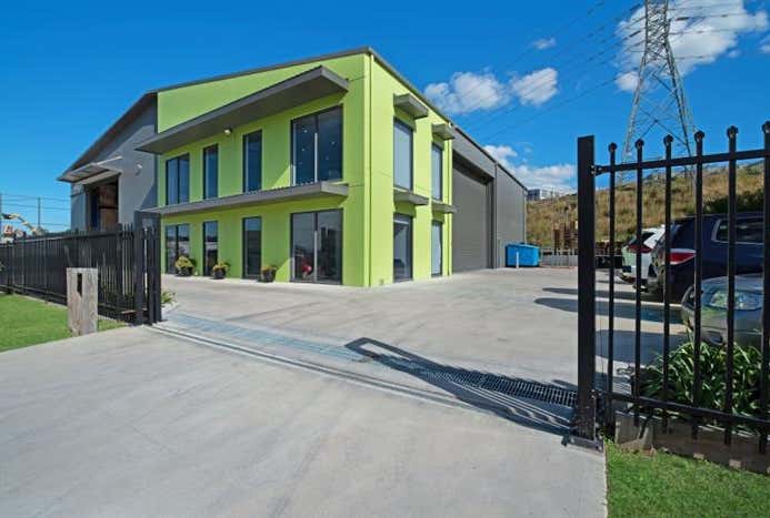 Warehouse, Factory & Industrial Property For Lease in Cardiff, NSW 2285