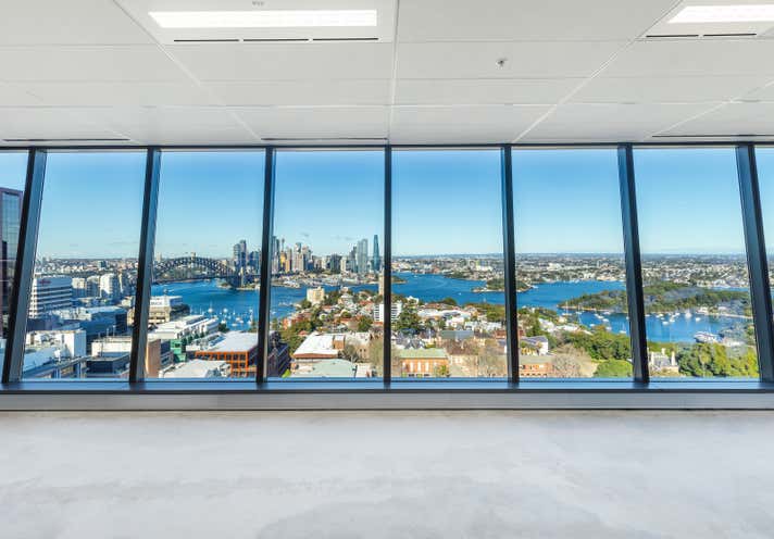 40 Mount Street, North Sydney, NSW 2060 - Office For Lease - realcommercial