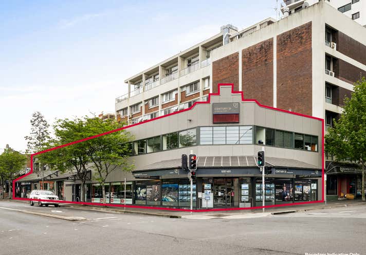 Sold Development Site & Land at 31 Newland Street & 40 Ebley Street ...