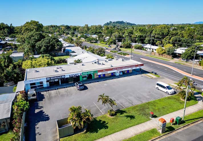 Sold Shop & Retail Property at 116-118 Reed Road, Trinity Park, QLD ...