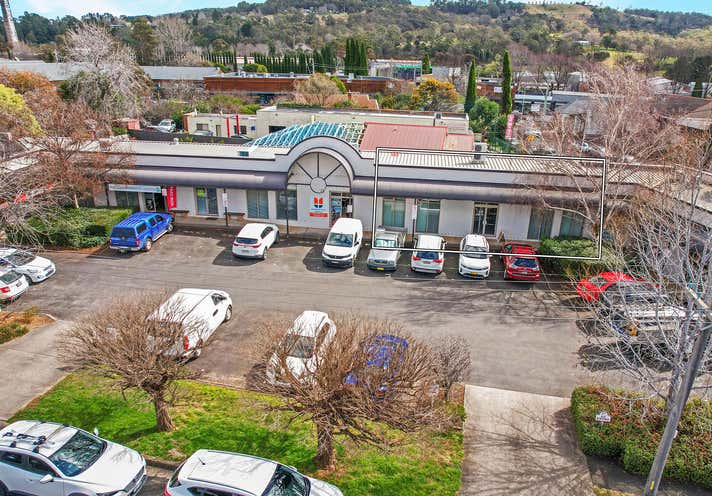 Sold Shop & Retail Property at Shop 6, 47 Bowral Street, Bowral, NSW ...