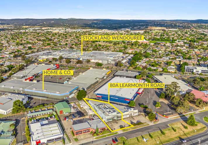 80a Learmonth Road, Wendouree, VIC 3355 - Office For Lease - realcommercial