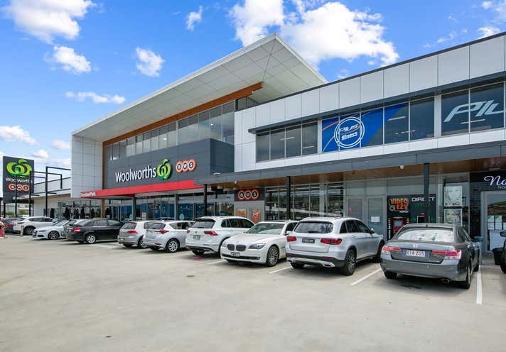 Everton Park Shopping Centre, 768 Stafford Road, Everton Park, QLD 4053 ...