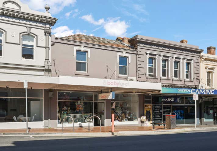 142 Charles Street, Launceston, TAS 7250 - Shop & Retail Property For ...
