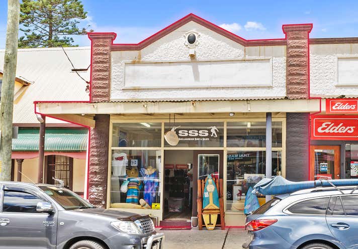 Leased Shop & Retail Property at 35 Addison Street, Shellharbour, NSW ...