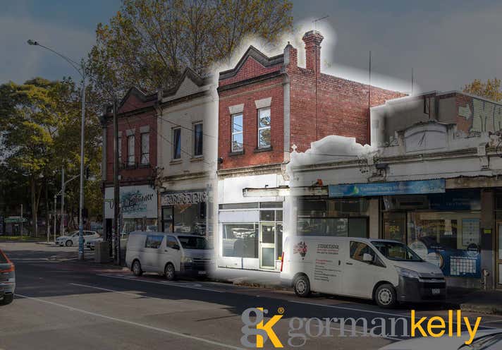 Leased Shop & Retail Property at 250 Johnston Street, Abbotsford, VIC ...