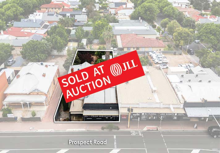 Sold Other Property at 202-202A Prospect Road, Prospect, SA 5082 ...