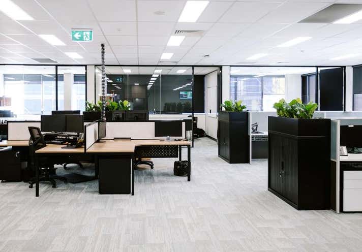 Leased Office at 385 MacArthur Avenue, Hamilton, QLD 4007 - realcommercial