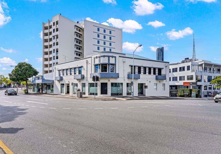 215 Wharf Street, Spring Hill, QLD 4000 - Office For Lease - realcommercial