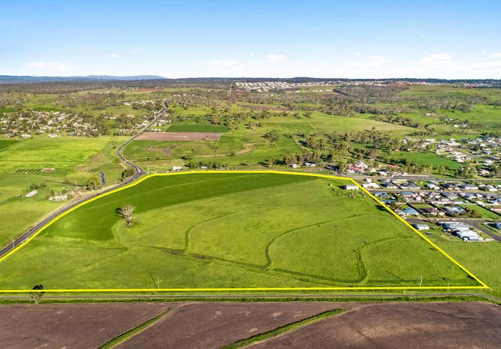 Sold Development Site & Land at Lot 101 Goombungee-Meringandan Road ...