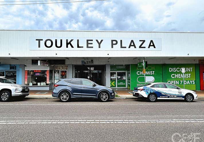 Leased Shop & Retail Property at Shop 9, 219 Main Road, Toukley, NSW ...