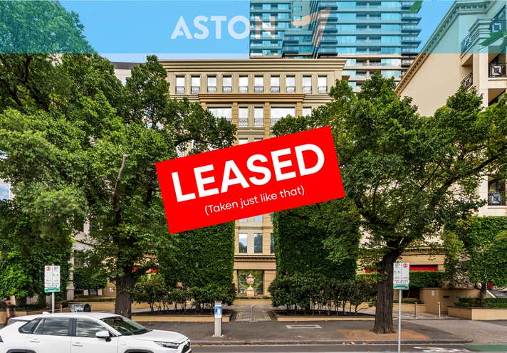 Leased Office at 418/370 St Kilda Road, Melbourne, VIC 3000 ...