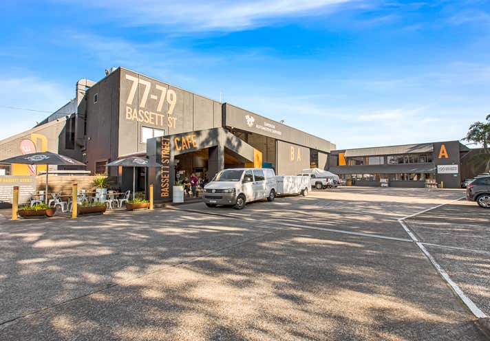 Leased Showroom & Large Format Retail at 79 Bassett Street, Mona Vale ...