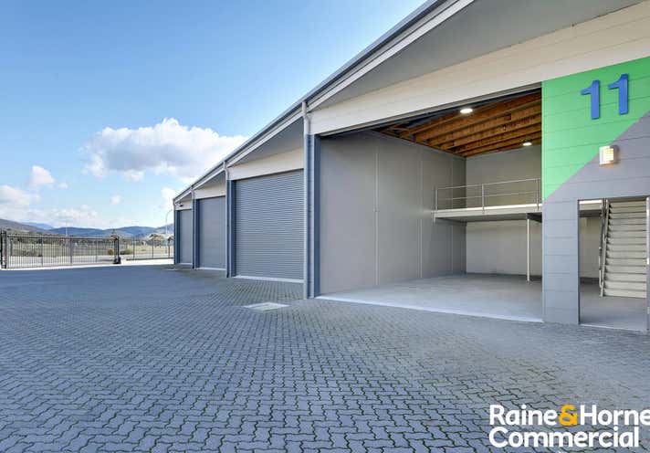 Unit 11, 1 Kyeema Place, Cambridge, TAS 7170 - Industrial & Warehouse ...