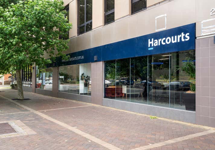 Ground Floor, 266 King Street, Newcastle, NSW 2300 - Office For Lease ...