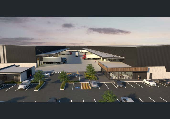11 Tamarind Place, Brisbane Airport, QLD 4008 - Industrial & Warehouse ...