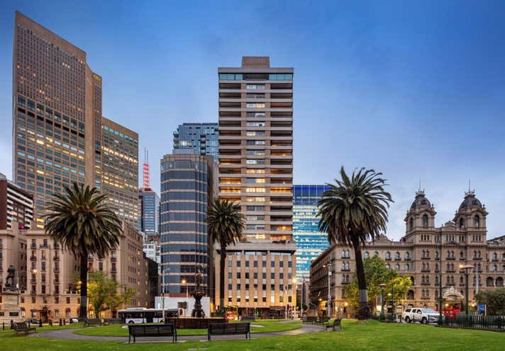 Sold Office at Level 12, 99 Spring Street, Melbourne, VIC 3000 ...