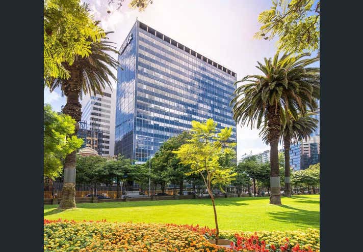 1 Nicholson Street, East Melbourne, VIC 3002 - Office For Lease ...