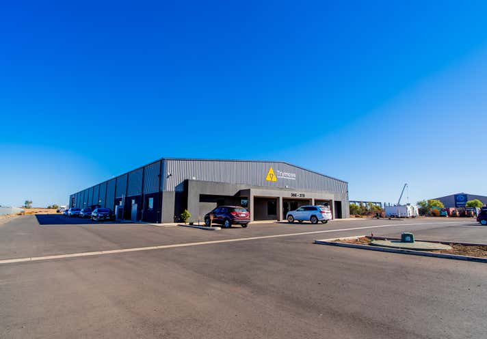 Sold Industrial & Warehouse Property at 368-378 Diment Road, Burton, SA ...