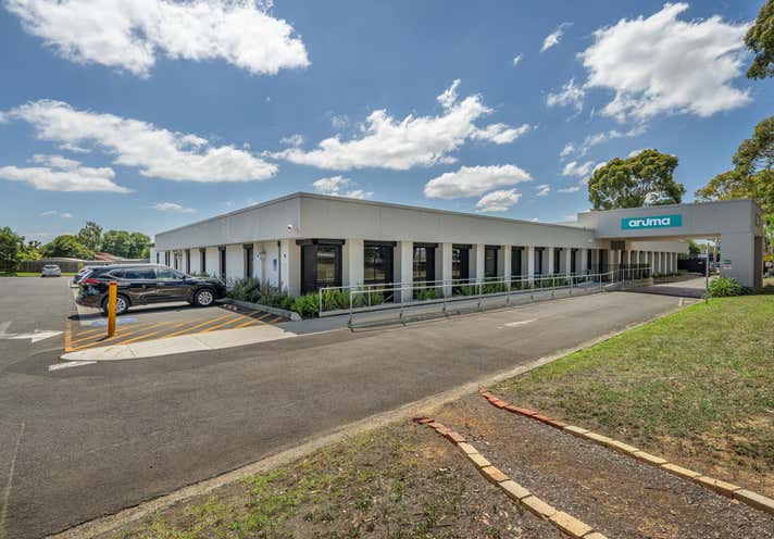 52 Stud Road, Bayswater, VIC 3153 - Office For Lease - realcommercial