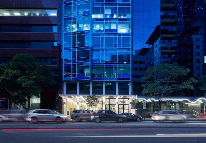 182 St Georges Terrace, Perth, WA 6000 - Office For Lease - realcommercial