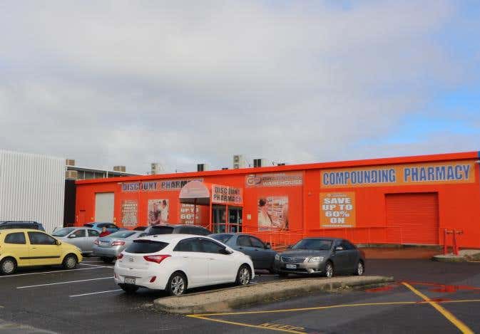 Leased Showroom & Large Format Retail at 424 North East Road, Windsor ...