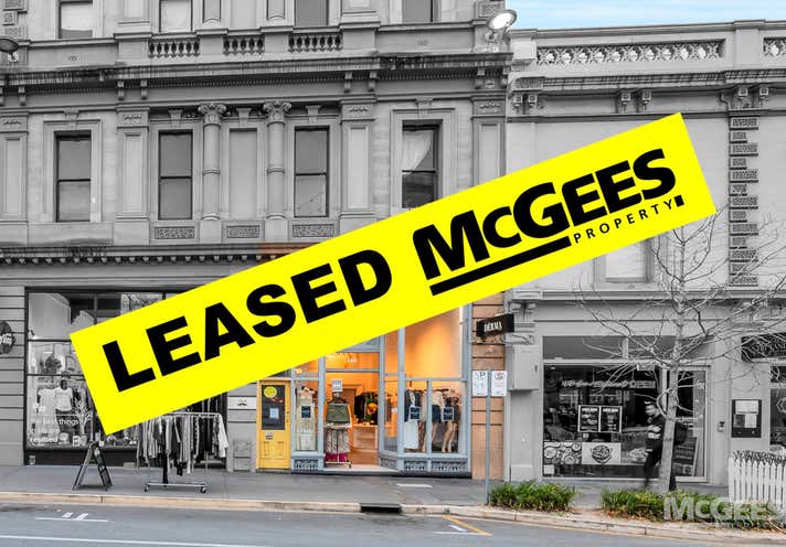 Leased Shop & Retail Property at 240 Rundle Street, Adelaide, SA 5000 ...