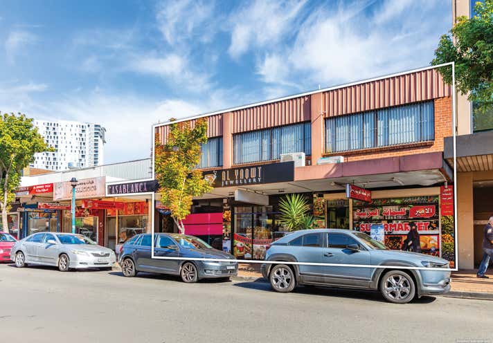 Sold Shop & Retail Property at 233-239 Northumberland Street, Liverpool ...