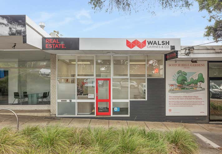 Sold Shop & Retail Property at 18 Bills Street, Hawthorn, VIC 3122 ...